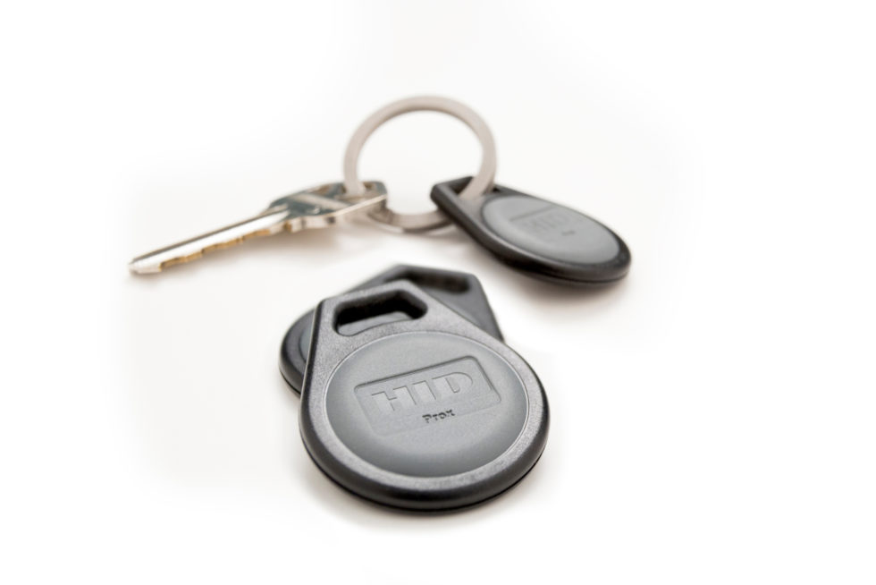 Better Than a Lock and Key | Guard Tronic, Inc.