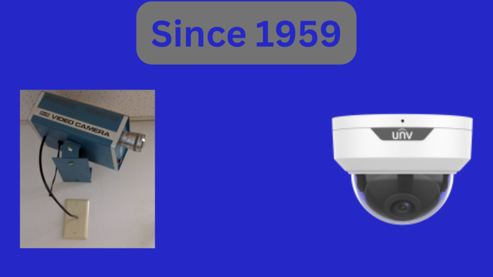 Surveillance Technology | Guard Tronic, Inc.